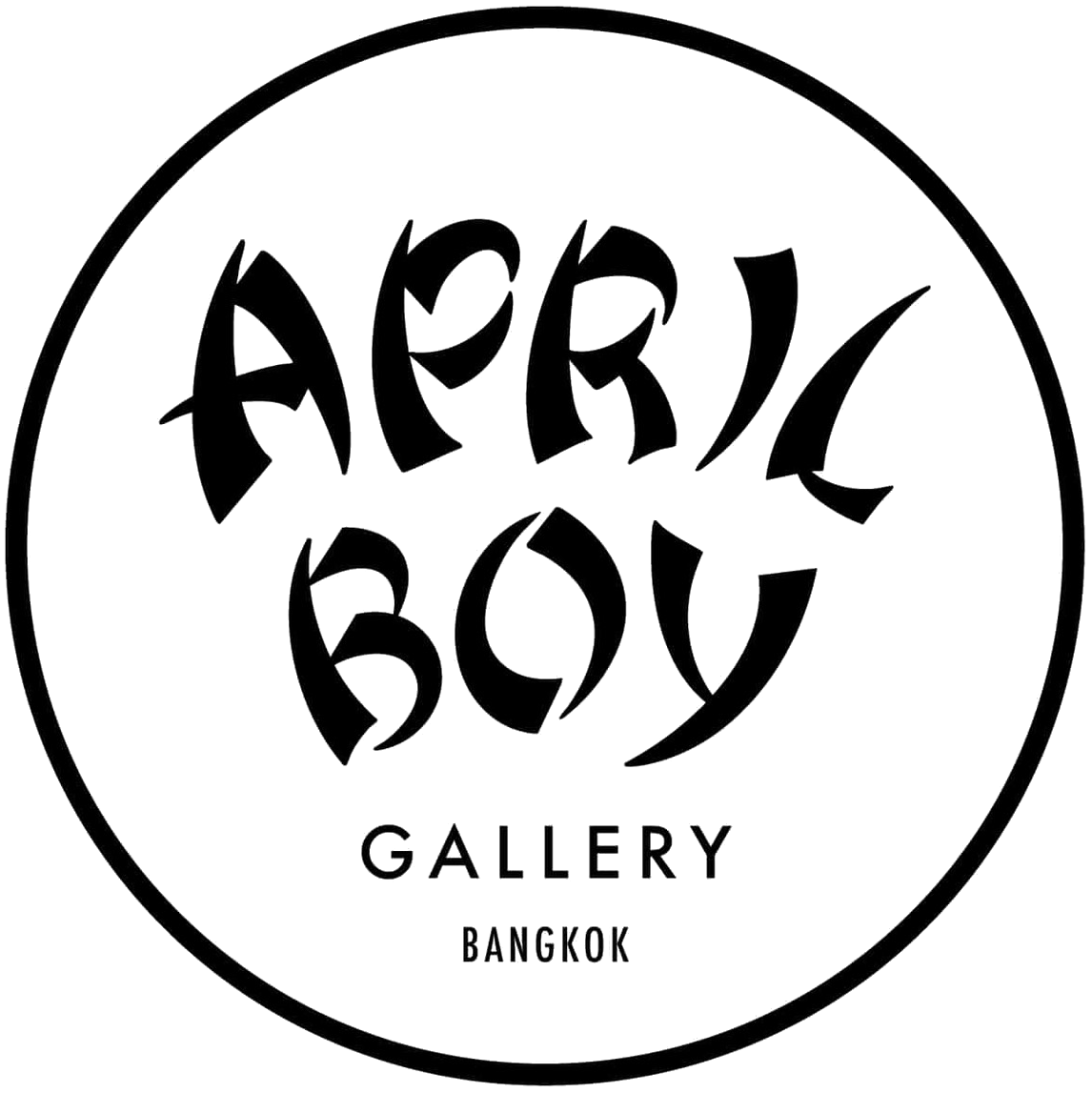 April Boy Gallery